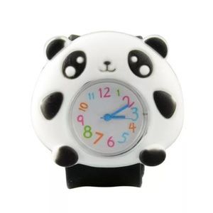 Accessories | Newslap On Baby Panda Kid Watch | Poshmark